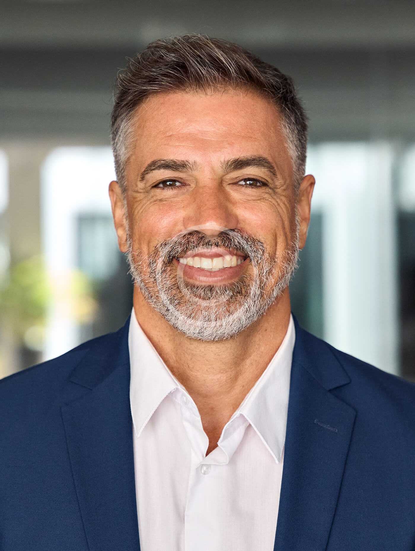 Alex Foster - Curious Nomad