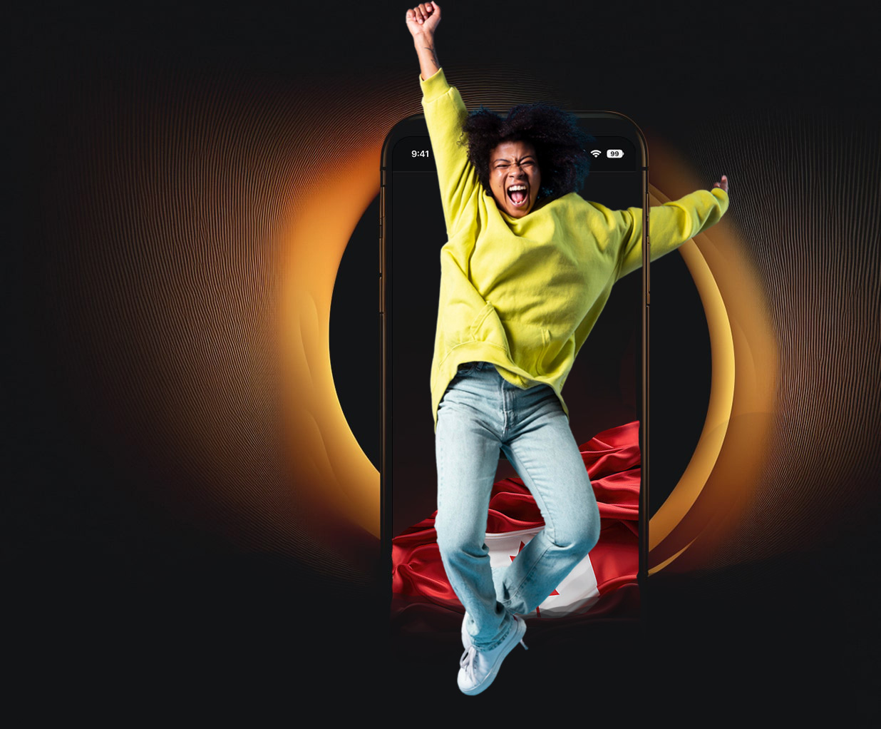 Immigration Services - Curious Nomad